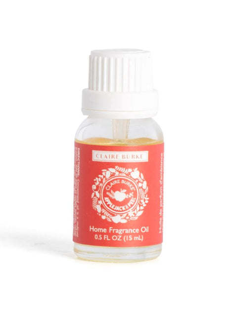 Applejack And Peel Home Fragrance Oil Scented Diffuser Oils Claire