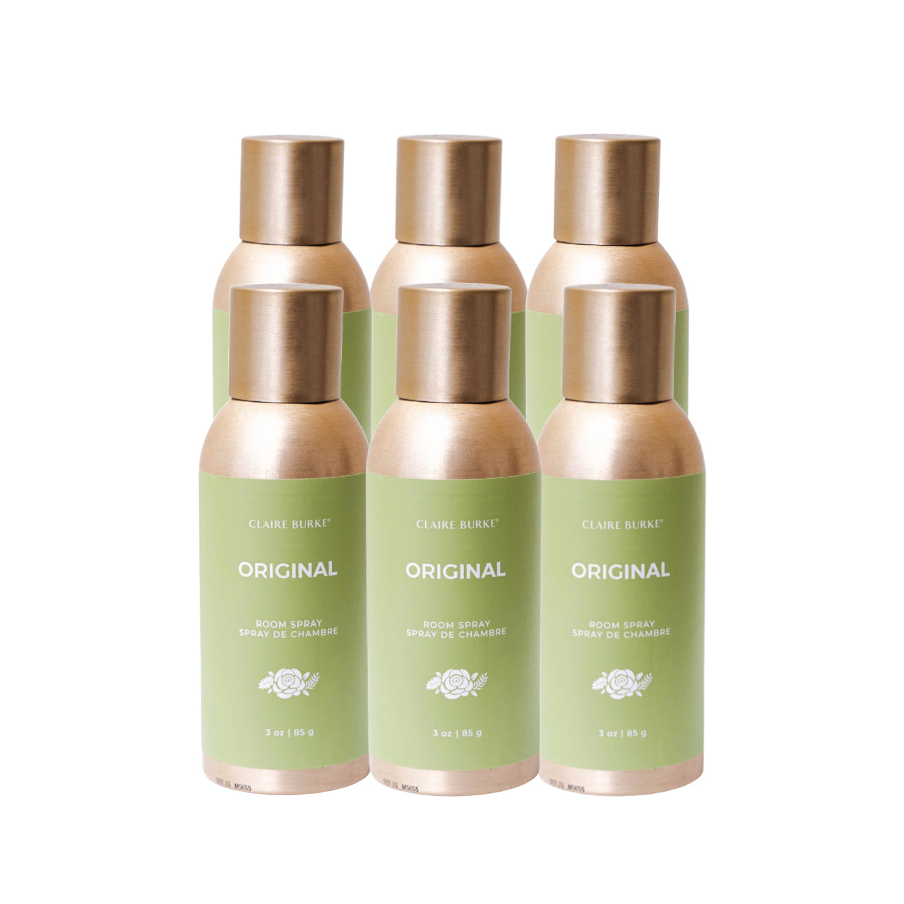 Room Spray & Mist | Claire Burke – Claire Burke Home Fragrance