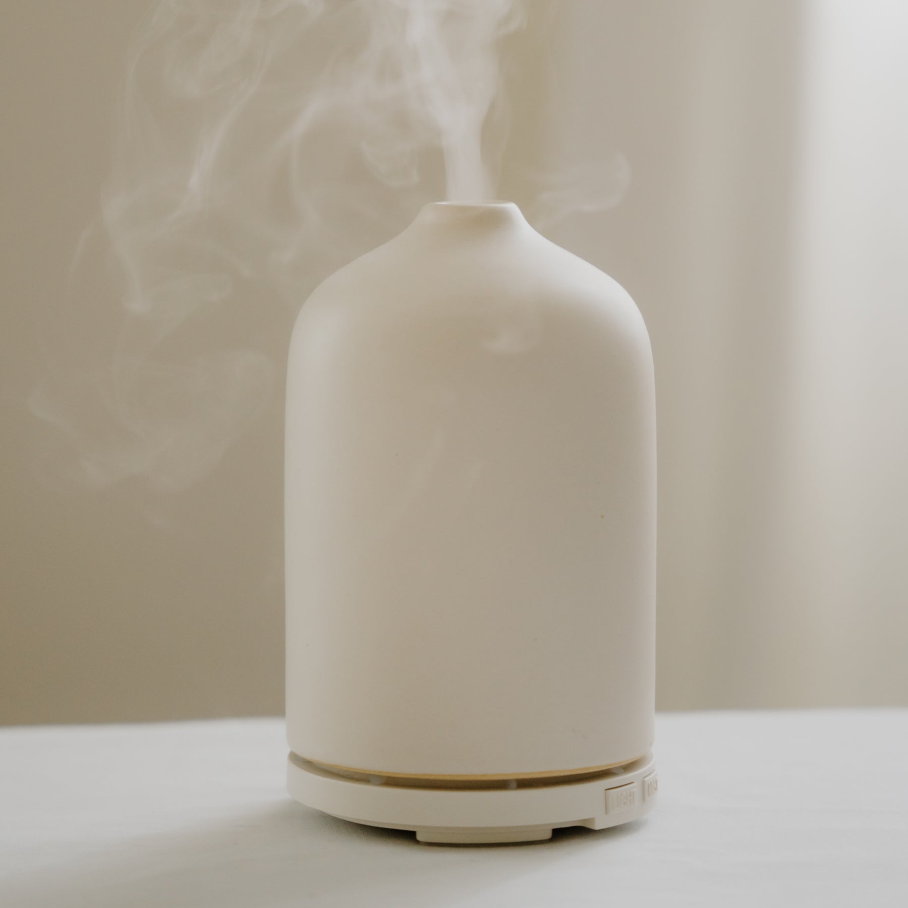 Aromatherapy Stone Diffuser – Claire Burke Home Fragrance